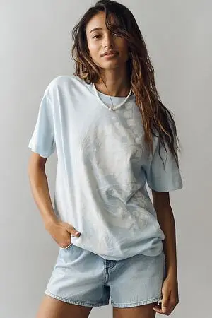 Anthropologie Boxy Tops