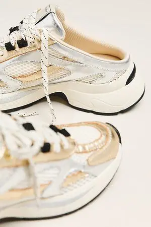 Dolce Vita Swayzy Mule Sneakers