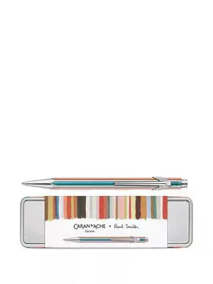 CARAN D'ACHE X Paul Smith Ballpoint Pen