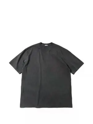 A.PRESSE Crew-neck Short-sleeve T-shirt
