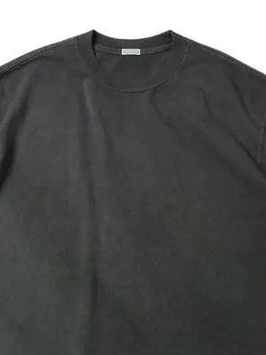 A.PRESSE Crew-neck Short-sleeve T-shirt