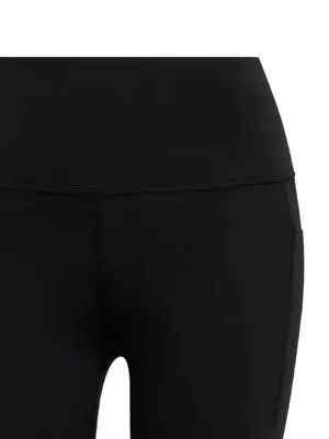 Adidas Adi365 Logo-detail Running Leggings