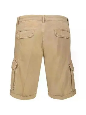 AL DUCA D’AOSTA 1902 Cargo Shorts