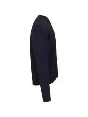 AL DUCA D’AOSTA 1902 Zip-up Cardigan