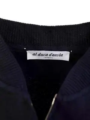 AL DUCA D’AOSTA 1902 Zip-up Cardigan