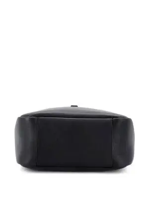 Saint Laurent Le 5 À 7 Hobo Bag - Black