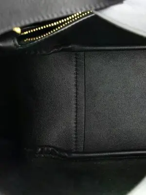 Saint Laurent Le 5 À 7 Hobo Bag - Black