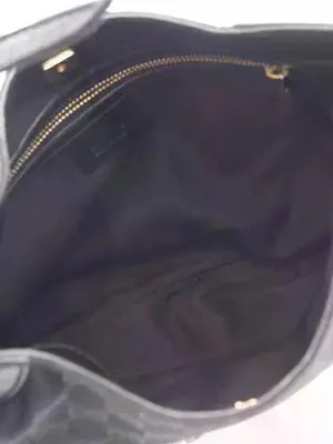 Gucci Gg Canvas Hasler Hobo Bag