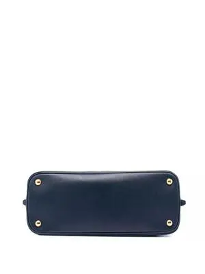Prada Saffiano Lux Promenade Satchel