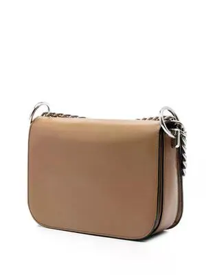 Prada Glace Calf Arcade Crossbody Bag