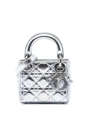 Dior Micro Shoulder Bags