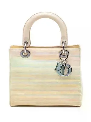 Dior Medium Lady Handbag