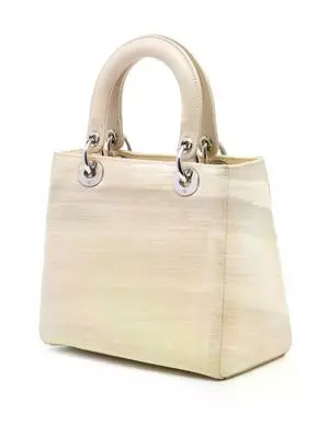 Dior Medium Lady Handbag