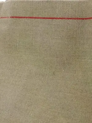 DANIELA GREGIS Woven Tote Bag