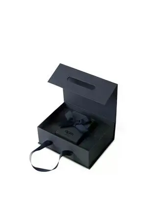 APM MONACO Morse Moi Earrings