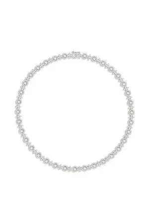 APM MONACO Météorites Choker - Silver