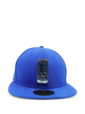 New Era Golden State Warriors 59fifty Cap - Blue