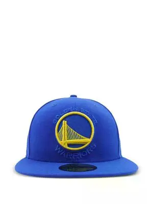 New Era Golden State Warriors 59fifty Cap - Blue