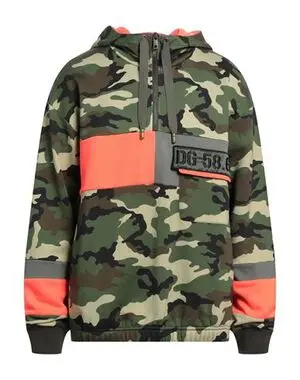 Men's Cotton Fleece Hoodies