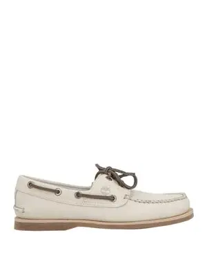 Timberland Loafers - Grey
