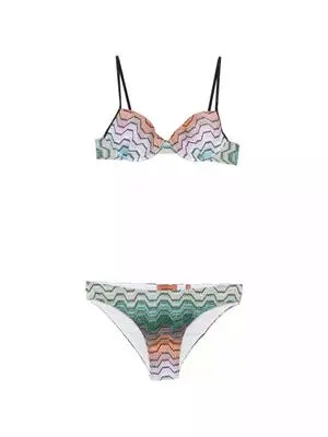 Missoni Adjustable Swimsuits