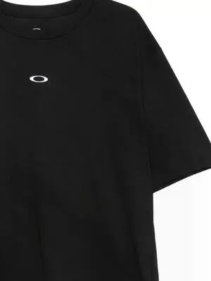 Oakley Logo-embroidered Short-sleeve T-shirt