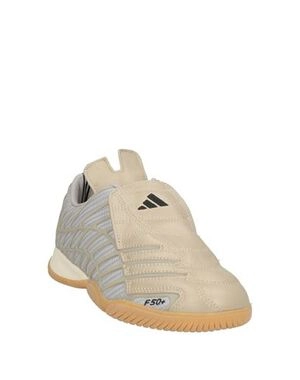 Adidas X Slam Jam Sneakers - Beige