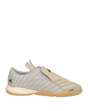 Adidas X Slam Jam Sneakers - Khaki