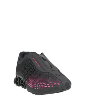Adidas Vegetable Fiber, Rubber Sneakers