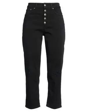 DONDUP Cotton Blend Jeans