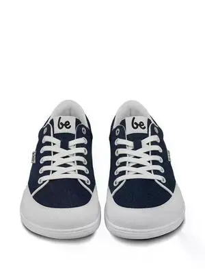 BE LENKA Rebound Denim Sneakers
