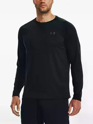Under Armour Raglan-sleeve Performance Top