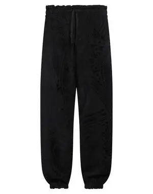 Dolce & Gabbana Pants Size Cotton, Polyester, Viscose