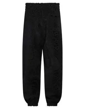 Dolce & Gabbana Pants Size Cotton, Polyester, Viscose