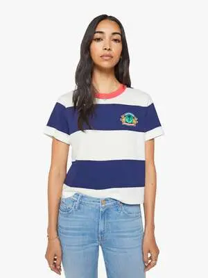 Mother Collared T-shirts For Women