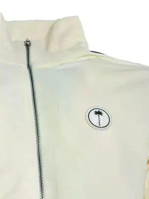 Palm Angels Logo-patch Track Jacket