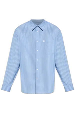 Carhartt Work In Progress Shirt `keene