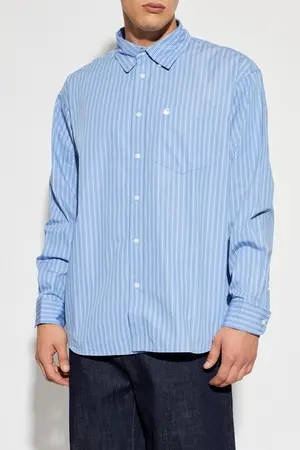 Carhartt Work In Progress Shirt `keene