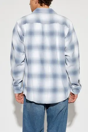 Carhartt Work In Progress Tyers` Shirt