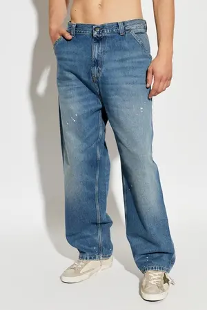 Carhartt Work In Progress Single Trousers