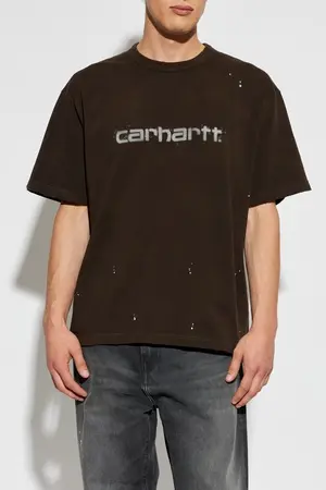 Carhartt Work In Progress T-shirt "painter