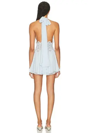 Retrofete Nirvanna Dress