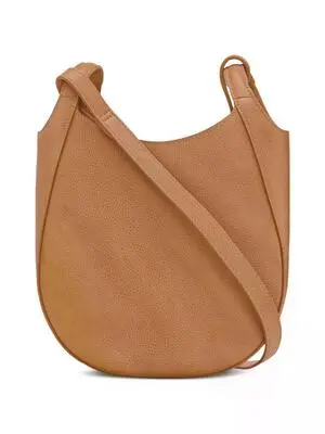 Longchamp Le Foulonné Crossbody Bag - Brown