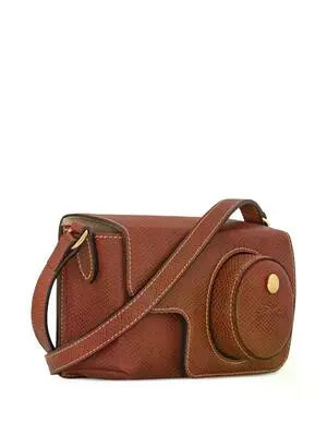 Longchamp Pure Cross-body Bag