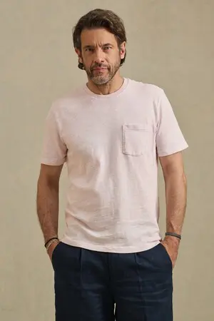 Velvet By Graham & Spencer Paul Tee