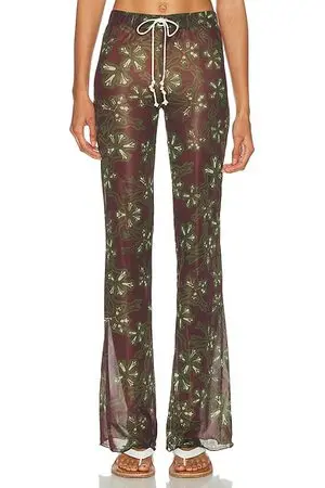 Siedres Casual Pants For Women