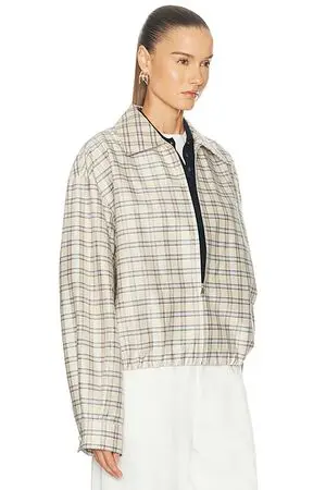 SRG Luther Jacket