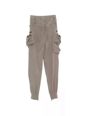 JULIUS Tactical Jogger Pants - Brown