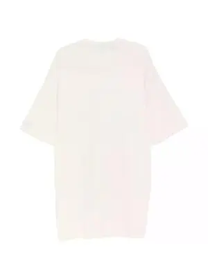 JULIUS Prayer Super Big T-shirt - Neutrals