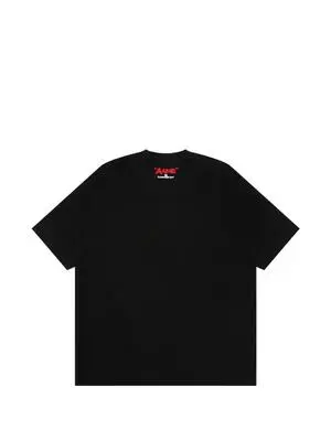 AAPE BY *A BATHING APE Graphic-print T-shirt